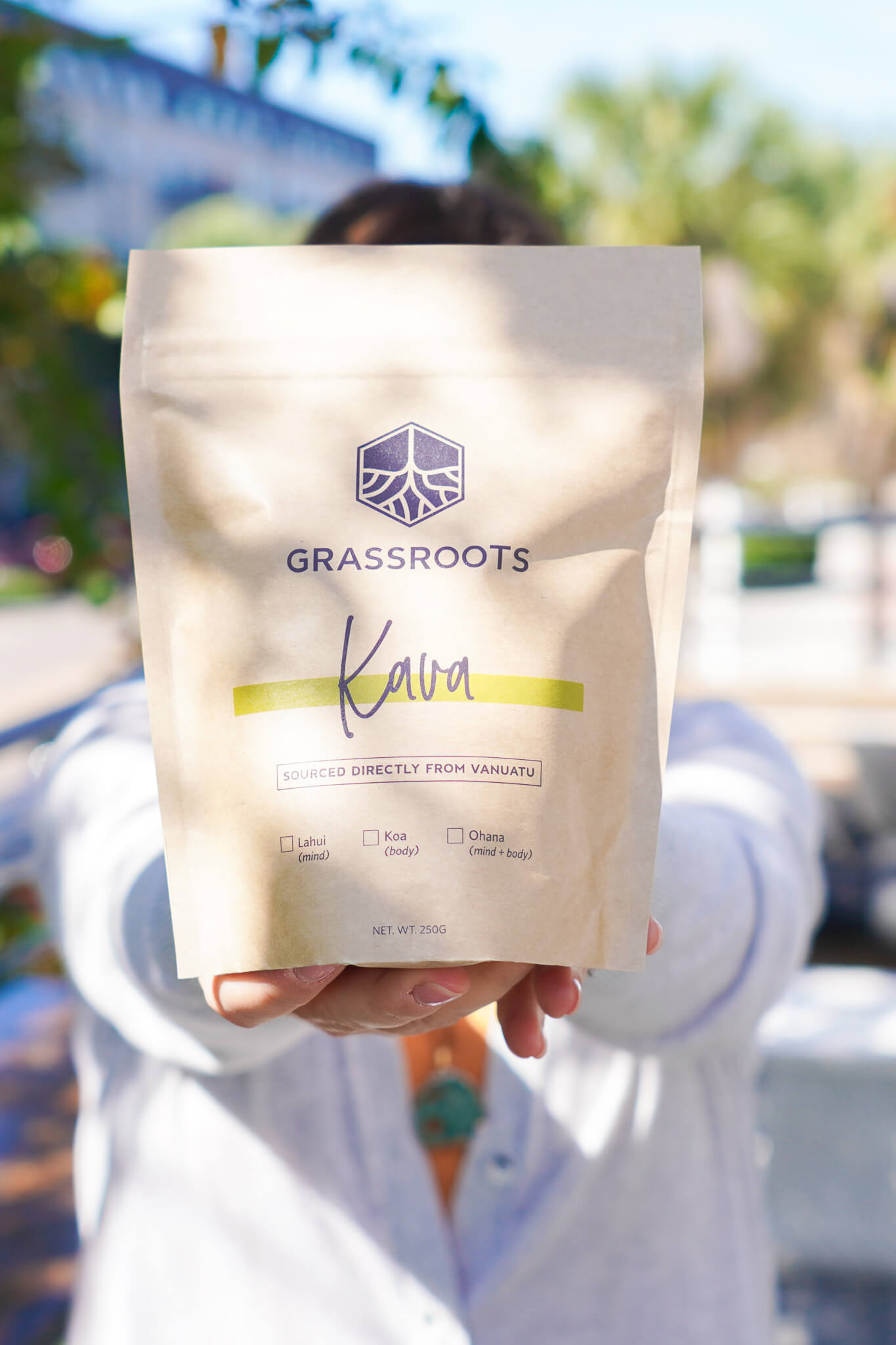 Kava from the South Pacific: Is It Worth All the Hype