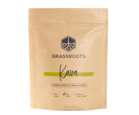 Grassroots Kava House in Tampa Bay: Brewing Tradition and Community